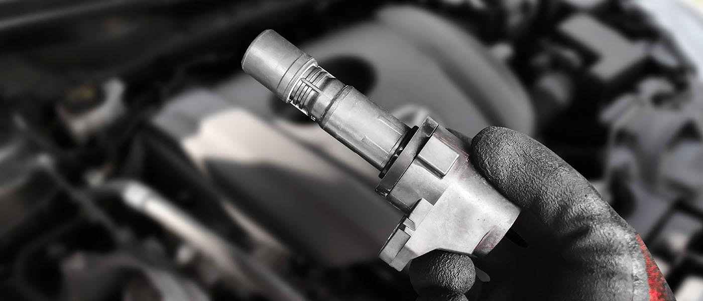 Slik fungerer en bilmotor